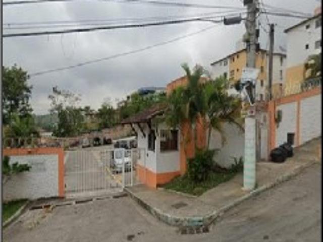 Oportunidade Única em SAO GONCALO RJ | Tipo: Apartamento | Negociação: Leilão | Situação: Imóvel