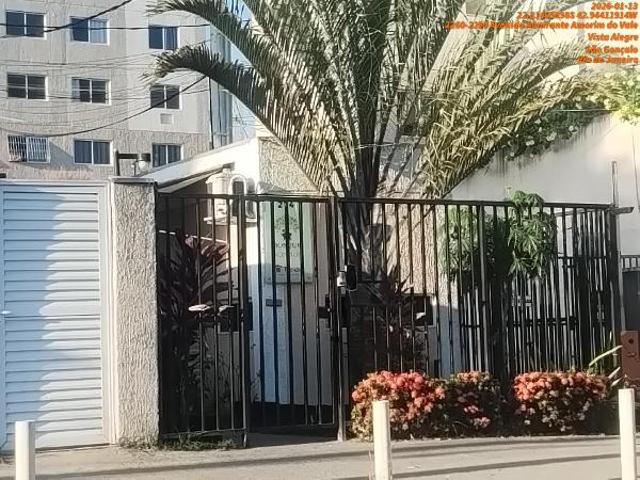 Oportunidade Única em SAO GONCALO RJ | Tipo: Apartamento | Negociação: Leilão | Situação: Imóvel