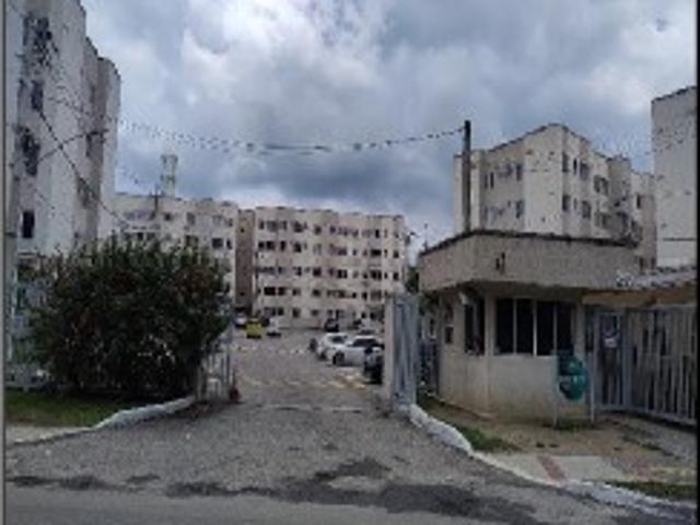 Oportunidade Única em SAO GONCALO RJ | Tipo: Apartamento | Negociação: Leilão | Situação: Imóvel