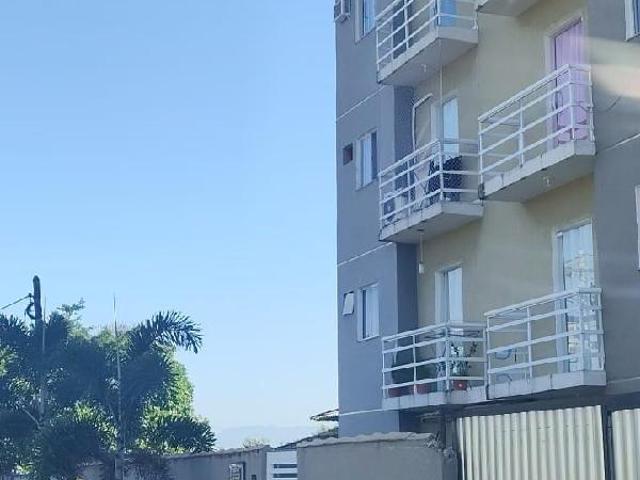 Oportunidade Única em SAO GONCALO RJ | Tipo: Apartamento | Negociação: Leilão | Situação: Imóvel