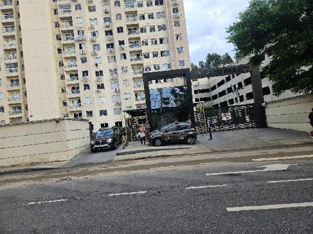 Oportunidade Única em SAO GONCALO RJ | Tipo: Apartamento | Negociação: Leilão | Situação: Imóvel