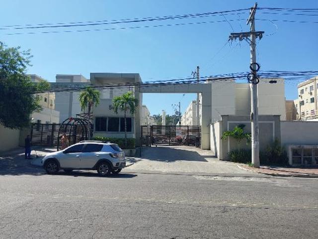 Oportunidade Única em SAO GONCALO RJ | Tipo: Apartamento | Negociação: Leilão | Situação: Imóvel