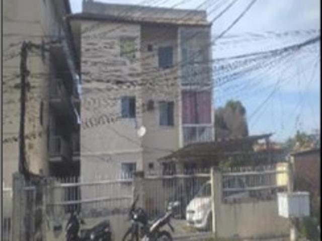 Oportunidade Única em SAO GONCALO RJ | Tipo: Apartamento | Negociação: Leilão | Situação: Imóvel