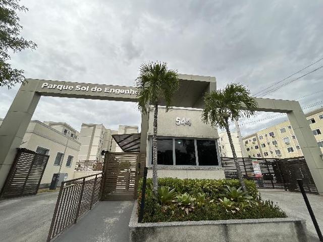 Oportunidade Única em SAO GONCALO RJ | Tipo: Apartamento | Negociação: Leilão | Situação: Imóvel