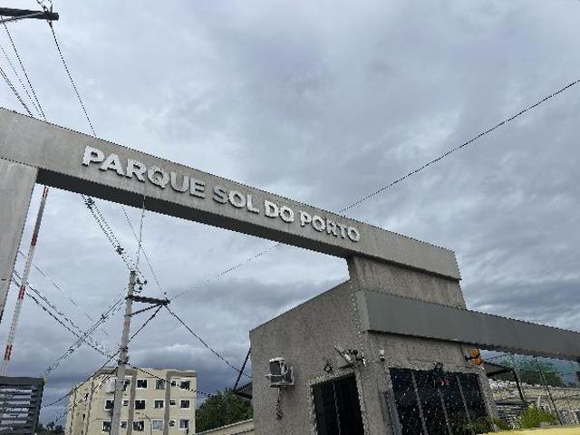 Oportunidade Única em SAO GONCALO RJ | Tipo: Apartamento | Negociação: Leilão | Situação: Imóvel