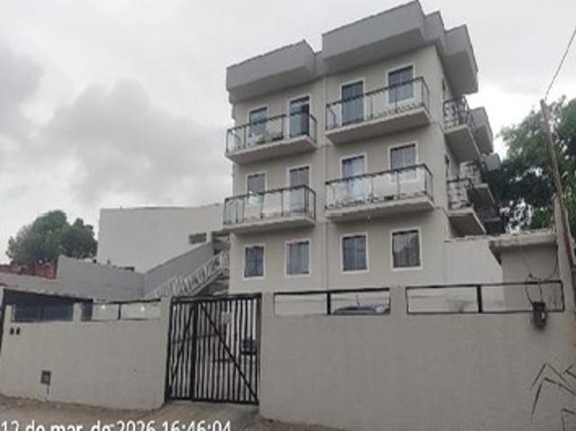 Oportunidade Única em SAO GONCALO RJ | Tipo: Apartamento | Negociação: Leilão | Situação: Imóvel