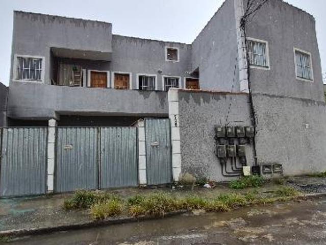 Oportunidade Única em SAO GONCALO RJ | Tipo: Apartamento | Negociação: Leilão | Situação: Imóvel