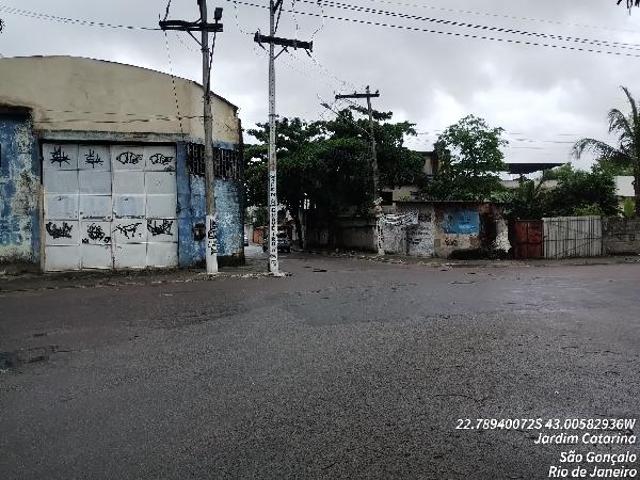 Oportunidade Única em SAO GONCALO RJ | Tipo: Apartamento | Negociação: Leilão | Situação: Imóvel