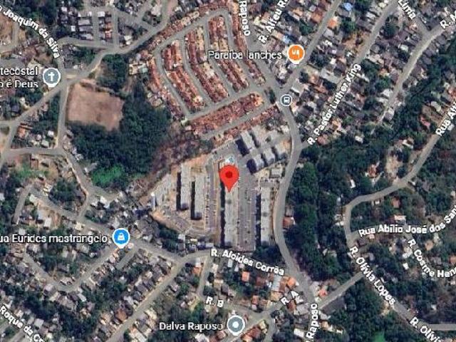 Oportunidade Única em SAO GONCALO RJ | Tipo: Apartamento | Negociação: Leilão | Situação: Imóvel