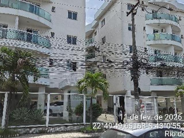 Oportunidade Única em SAO GONCALO RJ | Tipo: Apartamento | Negociação: Leilão | Situação: Imóvel