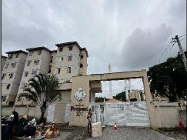 Oportunidade Única em SAO GONCALO RJ | Tipo: Apartamento | Negociação: Leilão | Situação: Imóvel