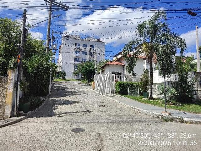 Oportunidade Única em SAO GONCALO RJ | Tipo: Apartamento | Negociação: Leilão | Situação: Imóvel
