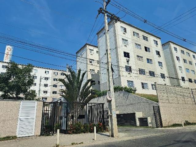 Oportunidade Única em SAO GONCALO RJ | Tipo: Apartamento | Negociação: Leilão | Situação: Imóvel