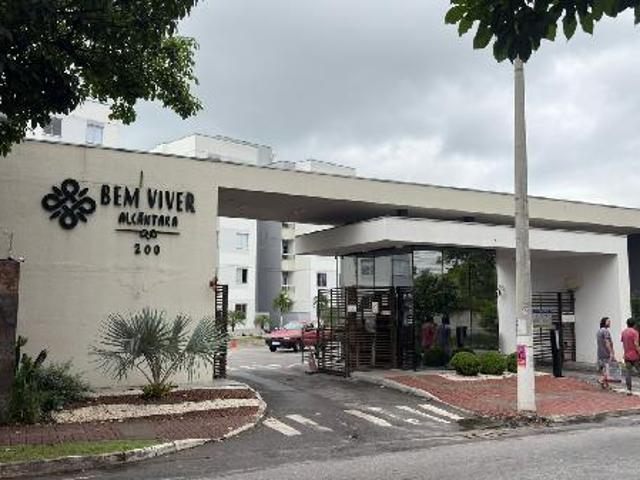 Oportunidade Única em SAO GONCALO RJ | Tipo: Apartamento | Negociação: Leilão | Situação: Imóvel