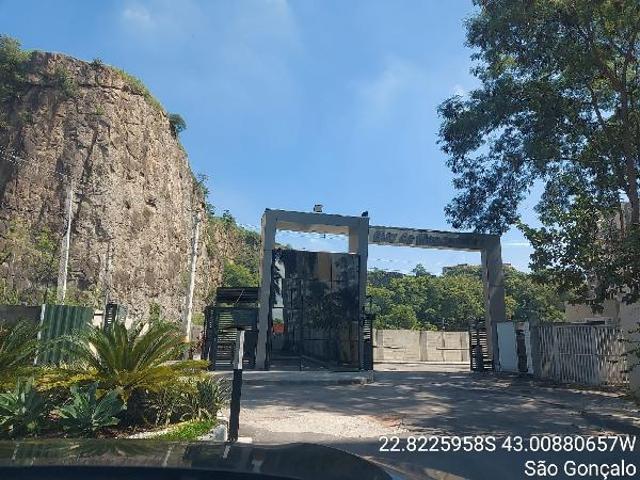 Oportunidade Única em SAO GONCALO RJ | Tipo: Apartamento | Negociação: Leilão | Situação: Imóvel