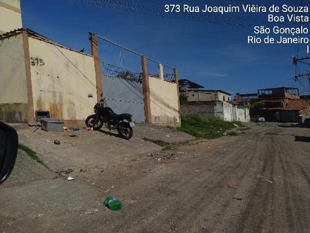 Oportunidade Única em SAO GONCALO RJ | Tipo: Apartamento | Negociação: Leilão | Situação: Imóvel