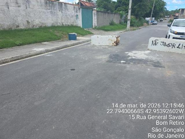 Oportunidade Única em SAO GONCALO RJ | Tipo: Apartamento | Negociação: Leilão | Situação: Imóvel