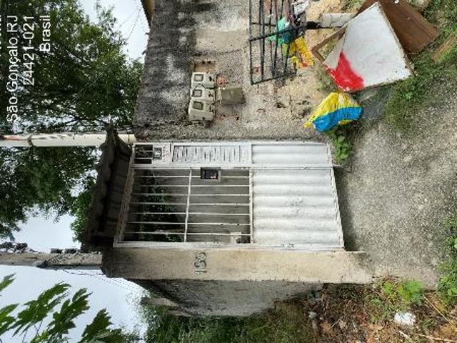 Oportunidade Única em SAO GONCALO RJ | Tipo: Apartamento | Negociação: Licitação Aberta | Situação: Imóvel