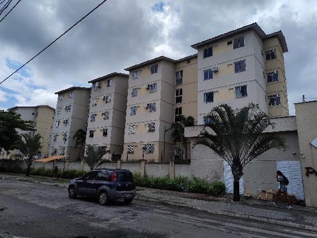 Oportunidade Única em SAO GONCALO RJ | Tipo: Apartamento | Negociação: Licitação Aberta | Situação: Imóvel