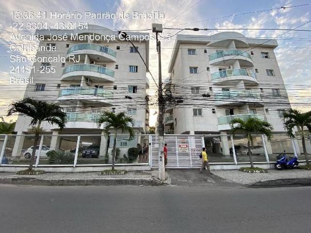 Oportunidade Única em SAO GONCALO RJ | Tipo: Apartamento | Negociação: Licitação Aberta | Situação: Imóvel