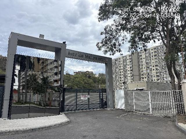 Oportunidade Única em SAO GONCALO RJ | Tipo: Apartamento | Negociação: Licitação Aberta | Situação: Imóvel