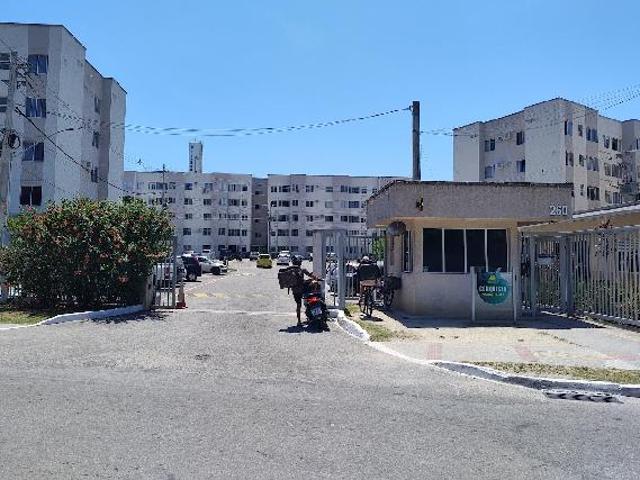 Oportunidade Única em SAO GONCALO RJ | Tipo: Apartamento | Negociação: Licitação Aberta | Situação: Imóvel