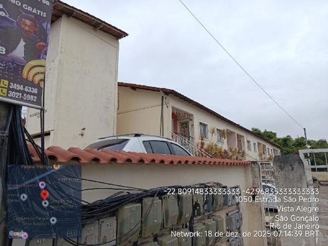 Oportunidade Única em SAO GONCALO RJ | Tipo: Apartamento | Negociação: Licitação Aberta | Situação: Imóvel