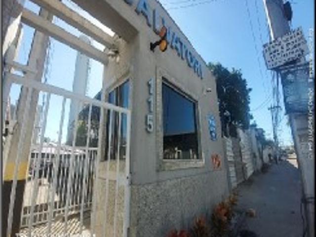 Oportunidade Única em SAO GONCALO RJ | Tipo: Apartamento | Negociação: Licitação Aberta | Situação: Imóvel