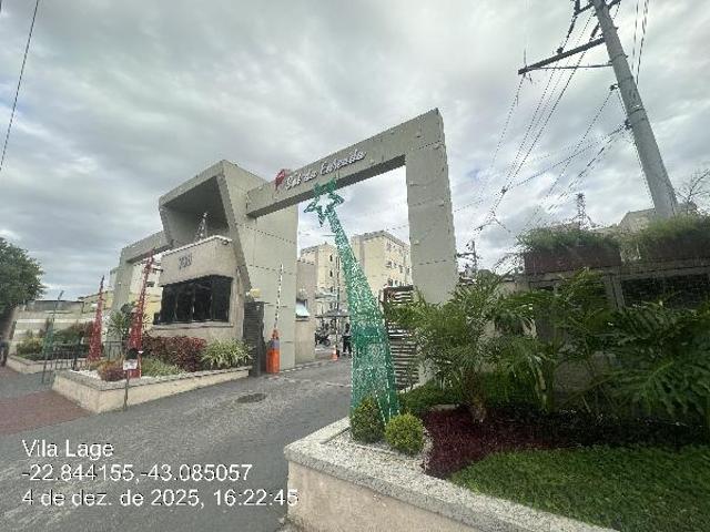 Oportunidade Única em SAO GONCALO RJ | Tipo: Apartamento | Negociação: Licitação Aberta | Situação: Imóvel