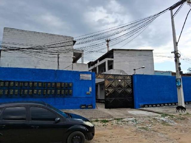 Oportunidade Única em SAO GONCALO RJ | Tipo: Apartamento | Negociação: Licitação Aberta | Situação: Imóvel