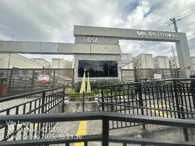 Oportunidade Única em SAO GONCALO RJ | Tipo: Apartamento | Negociação: Licitação Aberta | Situação: Imóvel