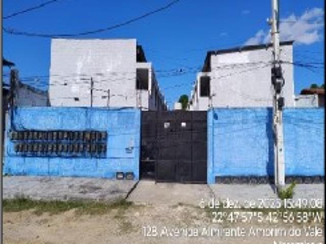 Oportunidade Única em SAO GONCALO RJ | Tipo: Apartamento | Negociação: Licitação Aberta | Situação: Imóvel