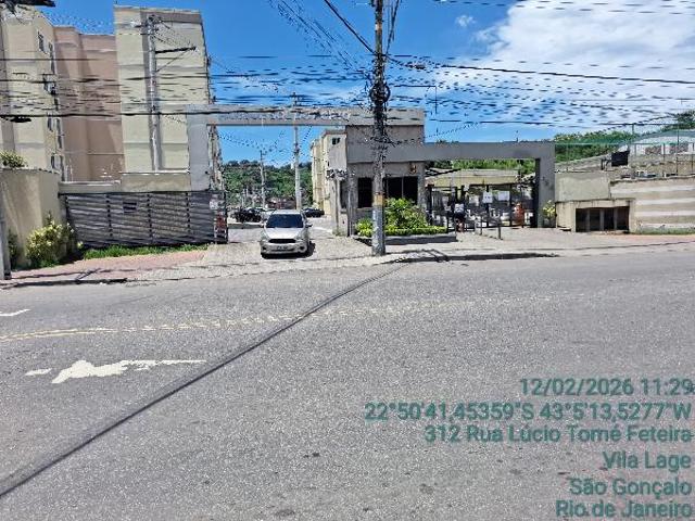 Oportunidade Única em SAO GONCALO RJ | Tipo: Apartamento | Negociação: Licitação Aberta | Situação: Imóvel