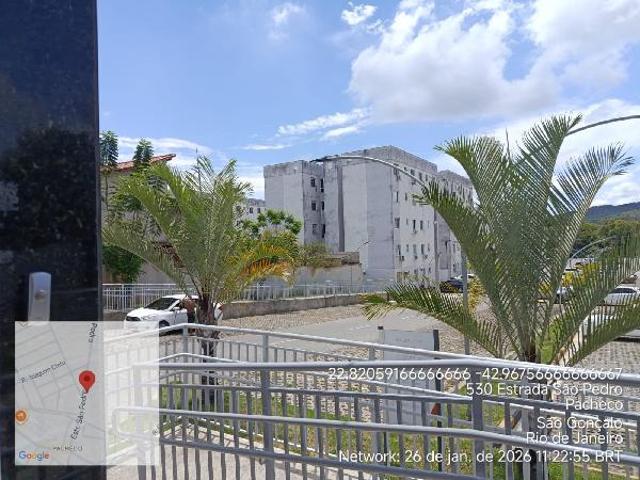 Oportunidade Única em SAO GONCALO RJ | Tipo: Apartamento | Negociação: Licitação Aberta | Situação: Imóvel