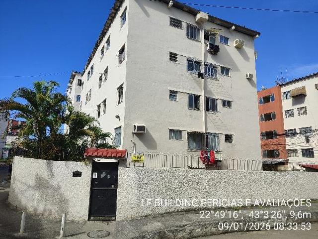 Oportunidade Única em SAO GONCALO RJ | Tipo: Apartamento | Negociação: Licitação Aberta | Situação: Imóvel