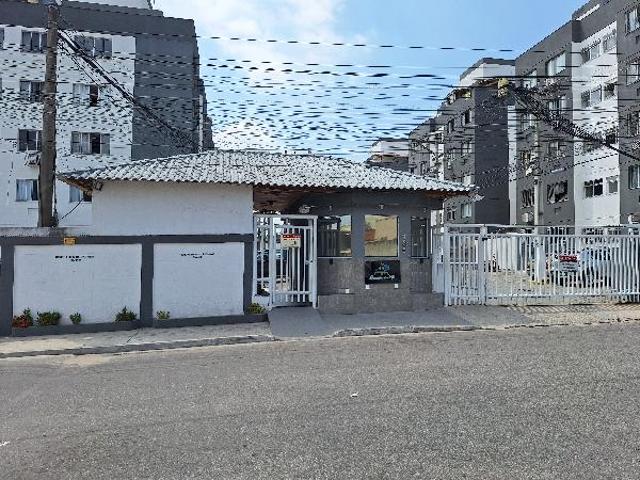Oportunidade Única em SAO GONCALO RJ | Tipo: Apartamento | Negociação: Venda Direta Online | Situação: Imóvel
