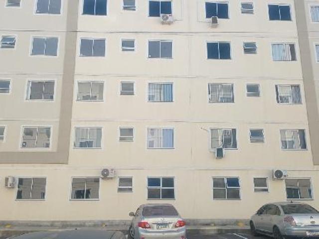 Oportunidade Única em SAO GONCALO RJ | Tipo: Apartamento | Negociação: Venda Direta Online | Situação: Imóvel