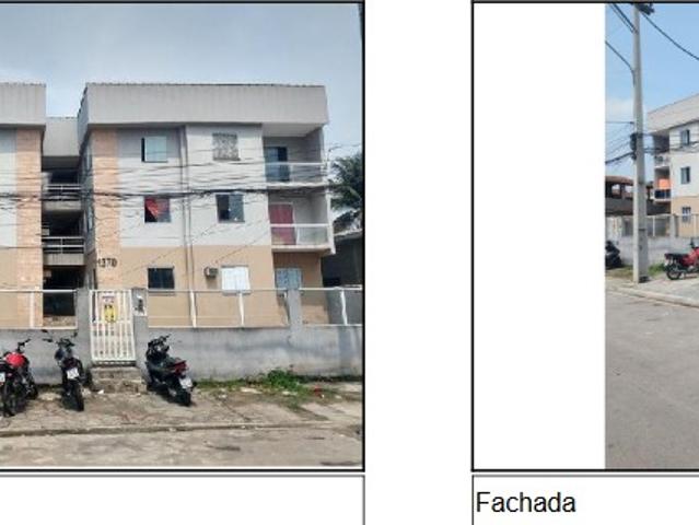 Oportunidade Única em SAO GONCALO RJ | Tipo: Apartamento | Negociação: Venda Direta Online | Situação: Imóvel
