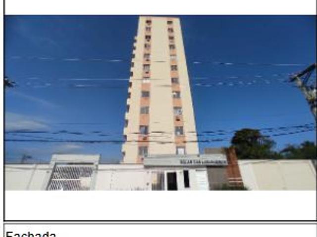 Oportunidade Única em SAO GONCALO RJ | Tipo: Apartamento | Negociação: Venda Direta Online | Situação: Imóvel