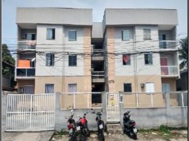 Oportunidade Única em SAO GONCALO RJ | Tipo: Apartamento | Negociação: Venda Direta Online | Situação: Imóvel