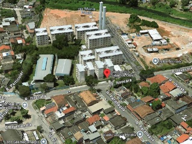 Oportunidade Única em SAO GONCALO RJ | Tipo: Apartamento | Negociação: Venda Direta Online | Situação: Imóvel