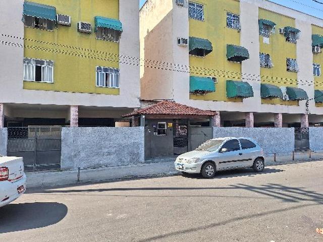 Oportunidade Única em SAO GONCALO RJ | Tipo: Apartamento | Negociação: Venda Direta Online | Situação: Imóvel