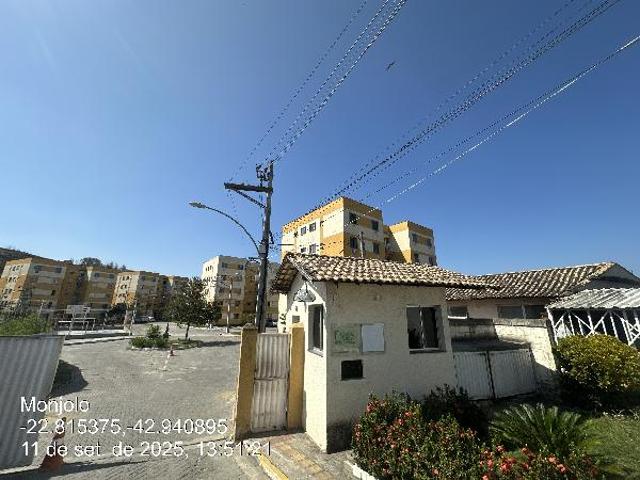 Oportunidade Única em SAO GONCALO RJ | Tipo: Apartamento | Negociação: Venda Direta Online | Situação: Imóvel