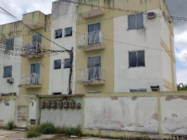 Oportunidade Única em SAO GONCALO RJ | Tipo: Apartamento | Negociação: Venda Direta Online | Situação: Imóvel
