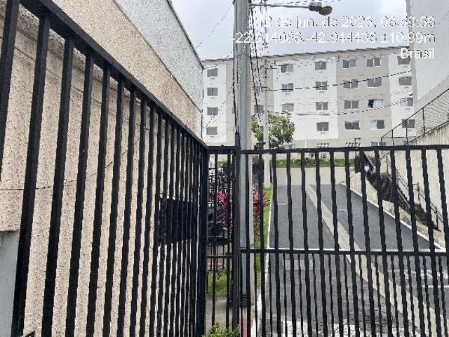 Oportunidade Única em SAO GONCALO RJ | Tipo: Apartamento | Negociação: Venda Direta Online | Situação: Imóvel