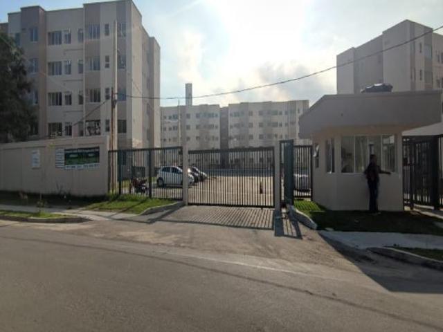 Oportunidade Única em SAO GONCALO RJ | Tipo: Apartamento | Negociação: Venda Direta Online | Situação: Imóvel