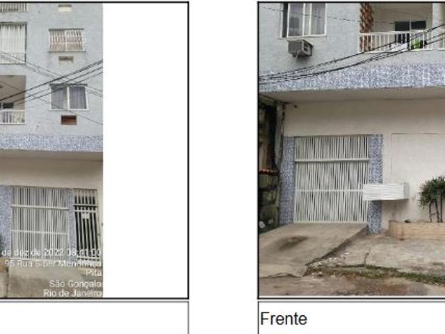 Oportunidade Única em SAO GONCALO RJ | Tipo: Apartamento | Negociação: Venda Direta Online | Situação: Imóvel