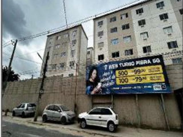 Oportunidade Única em SAO GONCALO RJ | Tipo: Apartamento | Negociação: Venda Direta Online | Situação: Imóvel