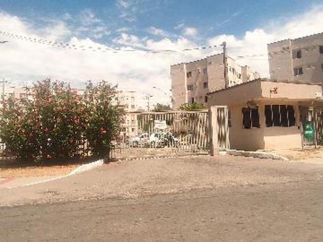 Oportunidade Única em SAO GONCALO RJ | Tipo: Apartamento | Negociação: Venda Direta Online | Situação: Imóvel