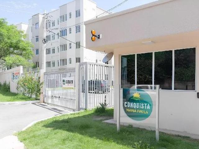 Oportunidade Única em SAO GONCALO RJ | Tipo: Apartamento | Negociação: Venda Direta Online | Situação: Imóvel